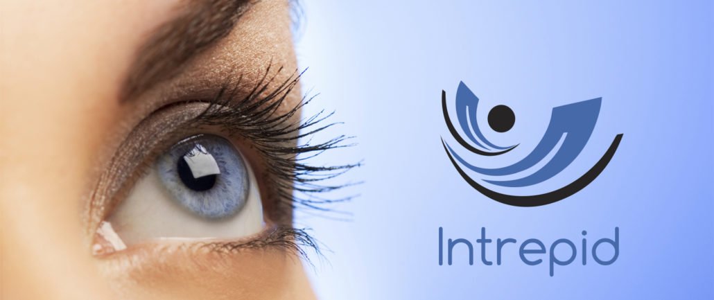 Home • Intrepid Eye Society