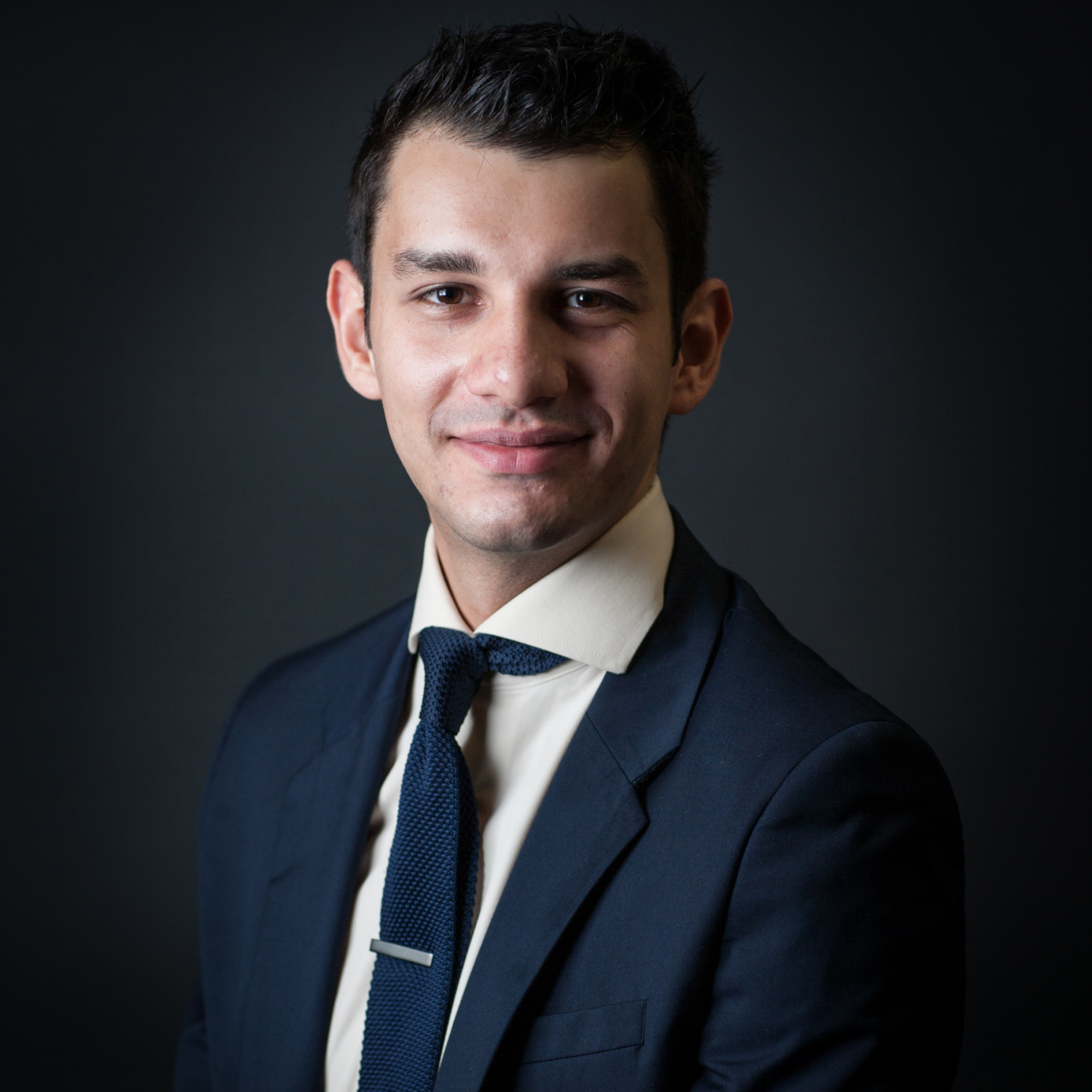 Our Members • Intrepid Eye Society