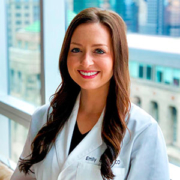 Emily Evans, OD • Intrepid Eye Society